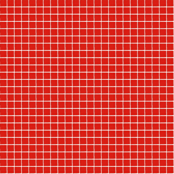 【楽天市場】【アウトレット】ATS10-C30[シート] 名古屋モザイク アートモザイク施釉 10角 10mm角紙貼り モザイクタイル：etile 楽天市場ショップ