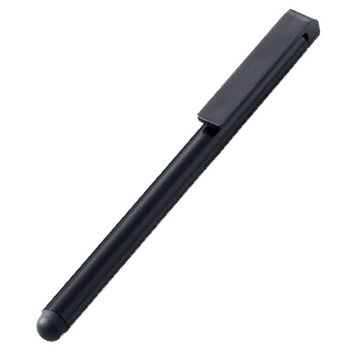 【楽天市場】エレコム P-TP01BK/12 [法人用シリコンタッチペン/12本/簡易パッケージ]：イートレンド楽天市場店