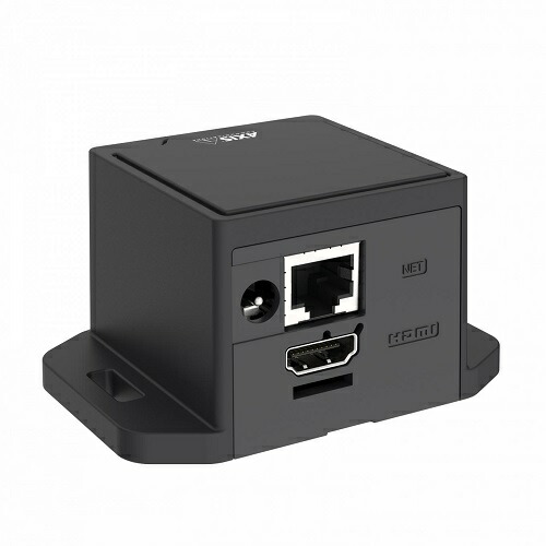 【楽天市場】アクシス 01186-004 [AXIS T8705 ビデオデコーダー]：イートレンド楽天市場店