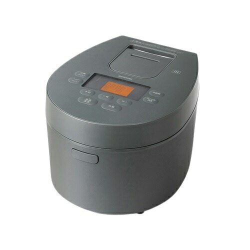 【楽天市場】RC-IL50-HA [IHジャー炊飯器 5.5合 アッシュ]：イートレンド楽天市場店