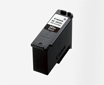 【楽天市場】BC-385XL [FINE カートリッジ BC-385XL ブラック6200C001]：イートレンド楽天市場店