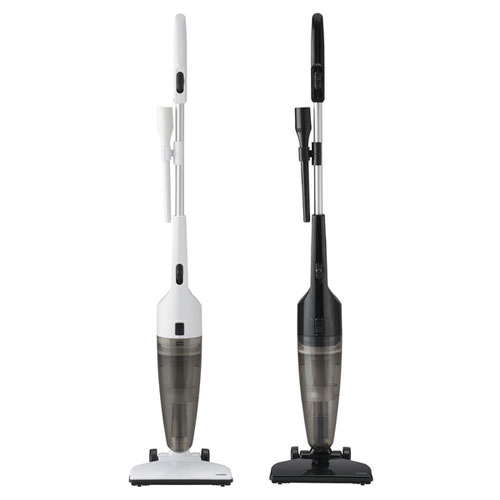 【楽天市場】TWINBIRD（ツインバード） TC-E123 [サイクロン式 スティッククリーナー 掃除機 2Way コード式 吸込仕事率70W ホワイト/ブラック]：イートレンド楽天市場店