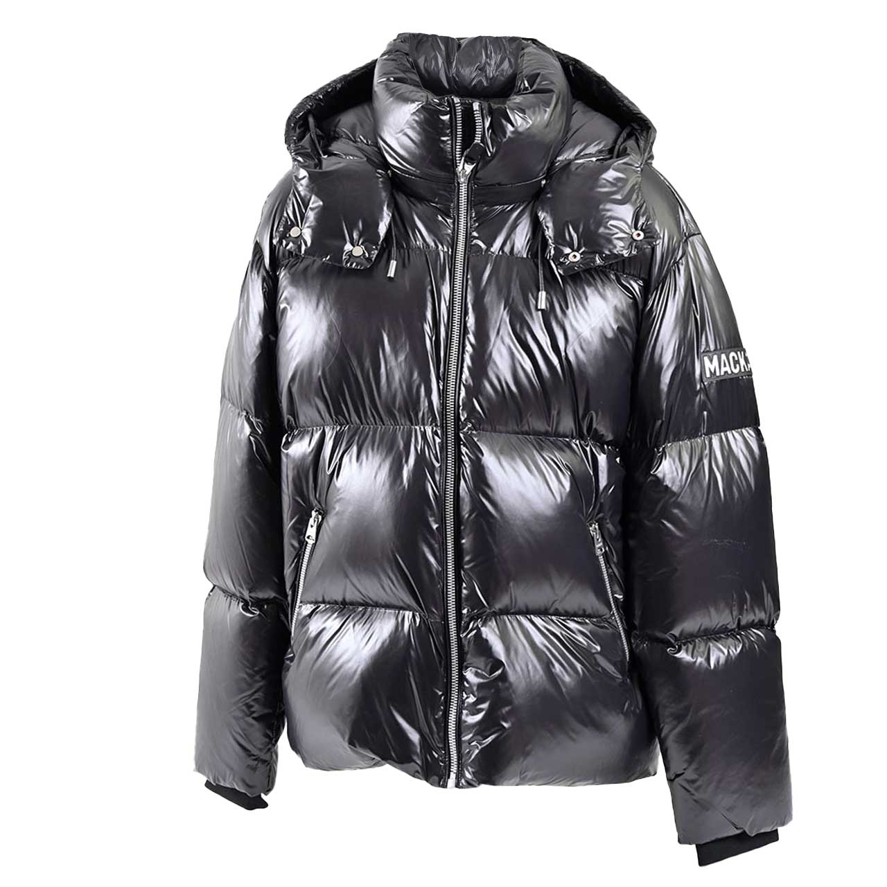 楽天市場】マッカージュ MACKAGE ダウンジャケット GRAYDON C0001