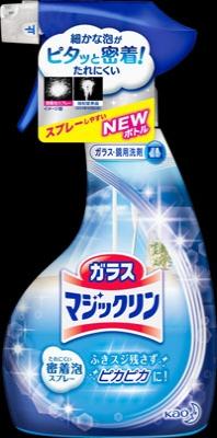 【楽天市場】【全商品ポイント10倍 6/4(水)20:00～6/5(木)23:59】花王 ガラスマジックリン ハンディスプレー 400ml× ...
