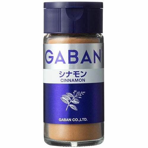 【楽天市場】GABAN ギャバン15gシナモン×5個：ディスカウントストア てんこもり
