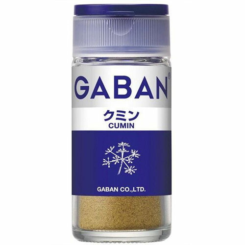 【楽天市場】【全商品ポイント10倍 4/15(火)0:00～23:59】GABAN ギャバン15gクミン＜パウダー＞×5個×2セット：ディスカウントストア てんこもり