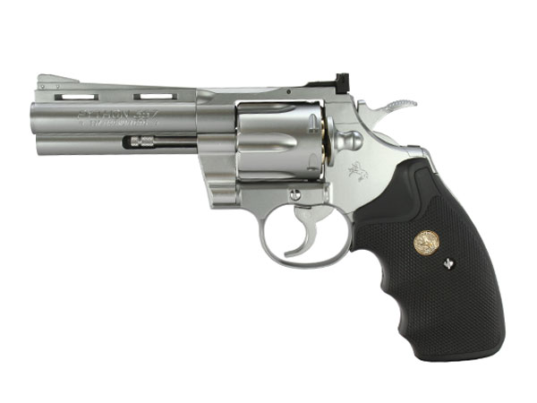 evohobby | Rakuten Global Market: Tokyo Marui revolvers COLT Python ...