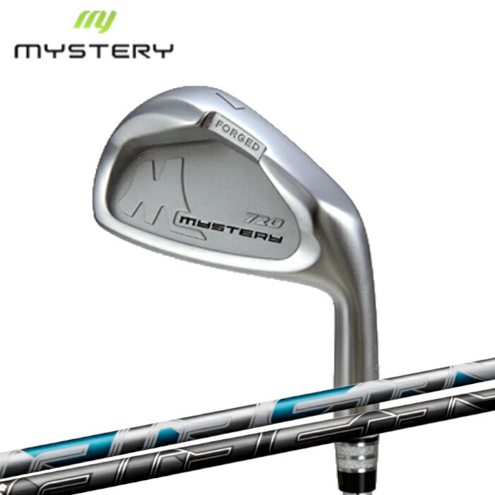 【楽天市場】ミステリー アイアン 720 | フジクラ エアスピーダー IR #5-P 6本セット カスタムクラブ：Evolvin