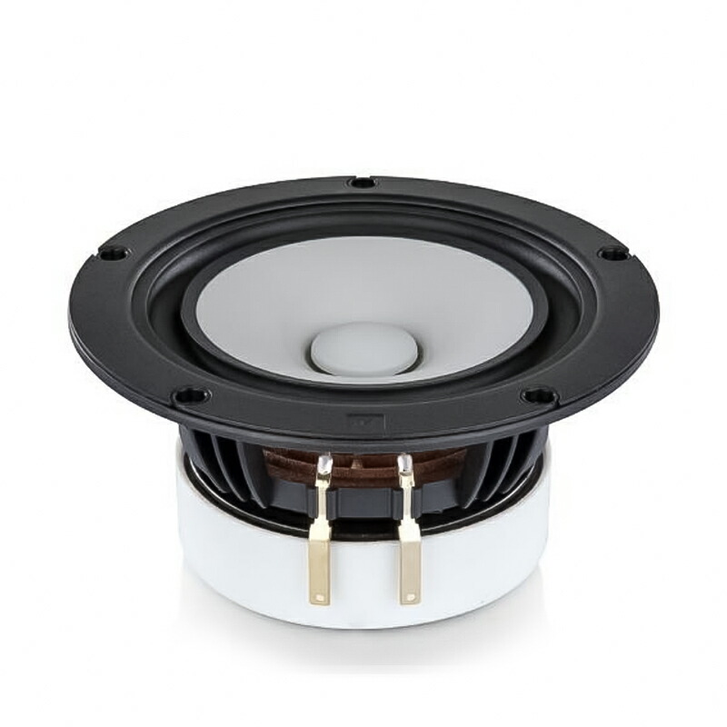 【楽天市場】MarkAudio マークオーディオ MAOP_11v2 ドライバーユニット 1組 広帯域スピーカーユニット Rectangular Wire採用ボイスコイル グラスファイバー ...