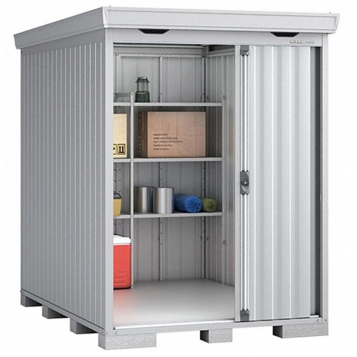 【楽天市場】イナバ物置 中型物置 FORTA フォルタ 一般型 1790×2630×2085 FS-1826S 稲葉製作所 イナバ 屋外用【消費税込み】：業界大手！直販のエクスショップ