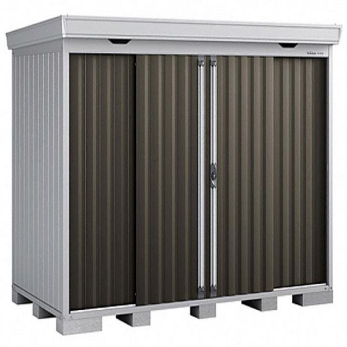 【楽天市場】イナバ物置 中型物置 FORTA フォルタ 一般型 3050×1530×2085 FS-3015S 稲葉製作所 イナバ 屋外用【消費税込み】：業界大手！直販のエクスショップ