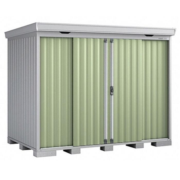 【楽天市場】イナバ物置 中型物置 FORTA フォルタ 一般型 3050×1790×2085 FS-3018S 稲葉製作所 イナバ 屋外用【消費税込み】：業界大手！直販のエクスショップ