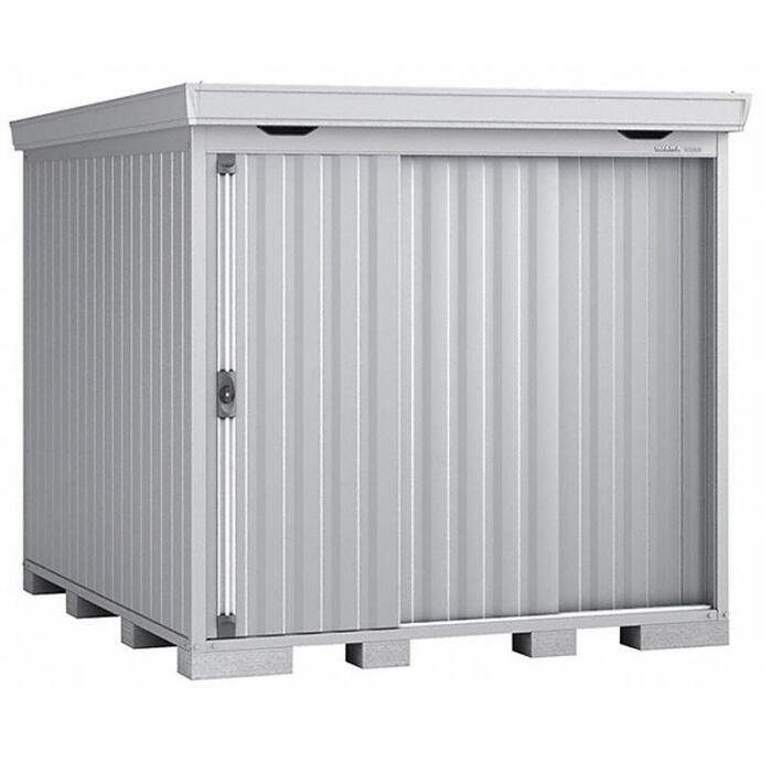 【楽天市場】イナバ物置 FORTA 多雪型 2210×2630×2085 FS-2226S 稲葉製作所 イナバ 屋外用：業界大手！直販のエクスショップ
