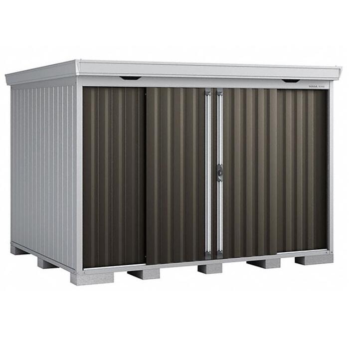 【楽天市場】イナバ物置 中型物置 FORTA フォルタ 多雪型 3050×2210×2385 FS-3022H 稲葉製作所 イナバ 屋外用【消費税込み】：業界大手！直販のエクスショップ