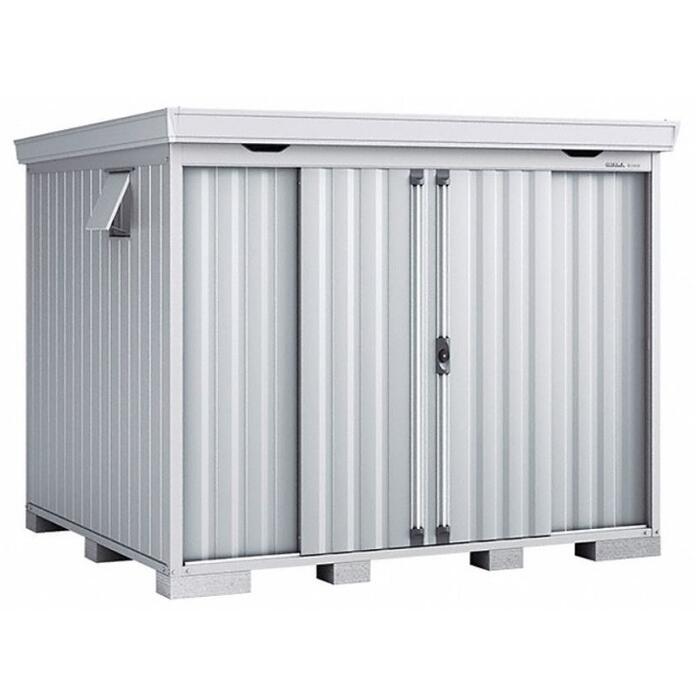 【楽天市場】イナバ物置 中型物置 FORTA フォルタ 豪雪型 2630×2210×2385 FS-2622H 稲葉製作所 イナバ 屋外用 おしゃれ【消費税込み】：業界大手！直販のエクスショップ