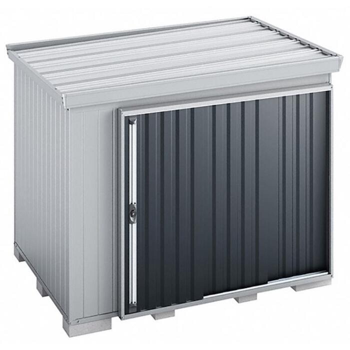 【楽天市場】イナバ物置 FORTA 屋根傾斜変更タイプ 多雪型 2630×1790×2085 FK-2618S 稲葉製作所 イナバ 屋外用【消費税込み】：業界大手！直販のエクスショップ