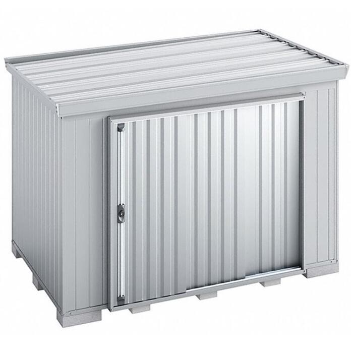 【楽天市場】イナバ物置 中型物置 FORTA フォルタ 屋根傾斜変更タイプ 多雪型 3050×1790×2085 FK-3018S 稲葉製作所 イナバ 屋外用【消費税込み】：業界大手！直販の ...