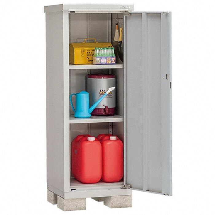 【楽天市場】イナバ物置 アイビーストッカー 600×515×1603 BJX-065D BJX-065DP 小型物置 屋外用【税込】：業界大手！直販のエクスショップ