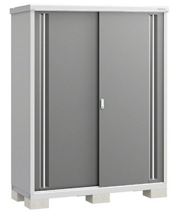 【楽天市場】イナバ物置 シンプリー 一般型 1520×615×1903 MJX-156E 稲葉製作所 イナバ 倉庫 収納庫 屋外用 小型物置【消費税込み】：業界大手！直販のエクスショップ