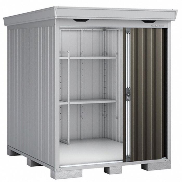 【楽天市場】イナバ物置 中型物置 FORTA フォルタ 多雪型 1790×2210×2385 FS-1822H 稲葉製作所 イナバ 屋外用【消費税込み】：業界大手！直販のエクスショップ