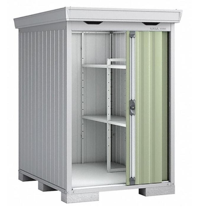 【楽天市場】イナバ物置 中型物置 FORTA フォルタ 豪雪型 1370×1790×2085 FS-1418S 稲葉製作所 イナバ 屋外用【消費税込み】：業界大手！直販のエクスショップ