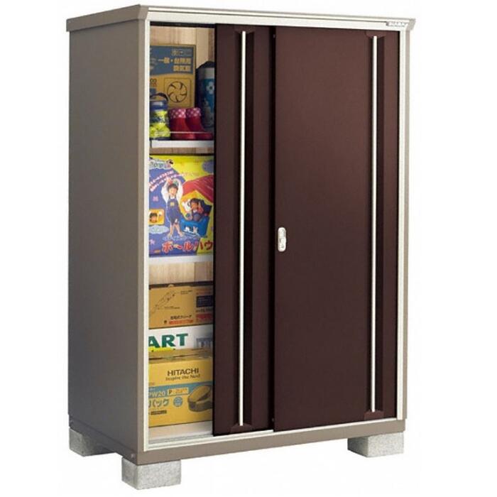 【楽天市場】イナバ物置 小型物置 ナイソーシスター 1320×920×1903 KMW-139E KMW-139EP【消費税込み】：業界大手！直販のエクスショップ