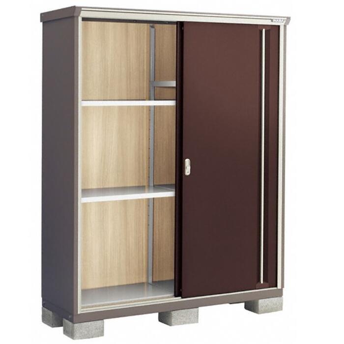 【楽天市場】【標準工事込み】イナバ物置 小型物置 ナイソーシスター 1520×580×1903 KMW-156E KMW-156EP【消費税込み】：業界大手！直販のエクスショップ