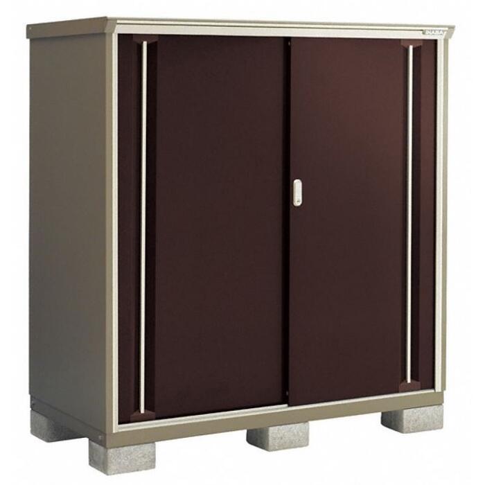 【楽天市場】イナバ物置 小型物置 ナイソーシスター 1520×920×1603 KMW-159D KMW-159DP【税込】：業界大手！直販のエクスショップ