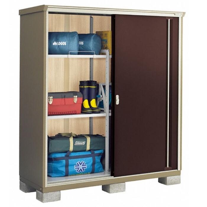 【楽天市場】イナバ物置 小型物置 ナイソーシスター 1740×720×1903 KMW-177E KMW-177EP【税込】：業界大手！直販のエクスショップ