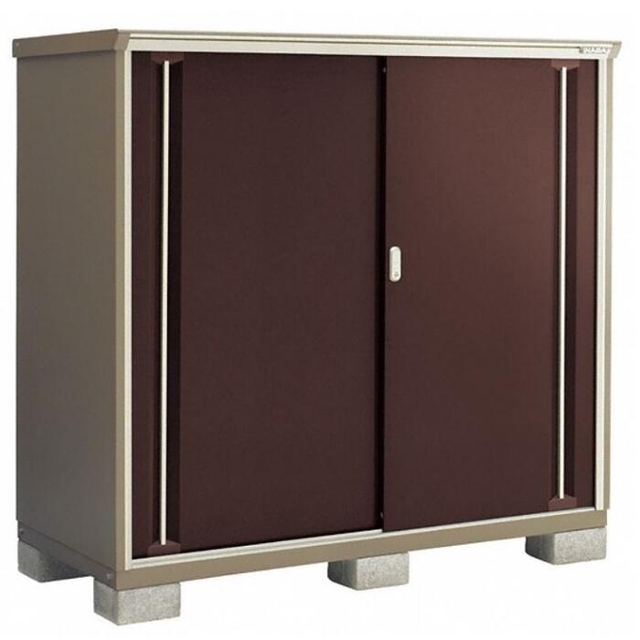 【楽天市場】イナバ物置 小型物置 ナイソーシスター 1740×920×1603 KMW-179D KMW-179DP【消費税込み】：業界大手！直販のエクスショップ