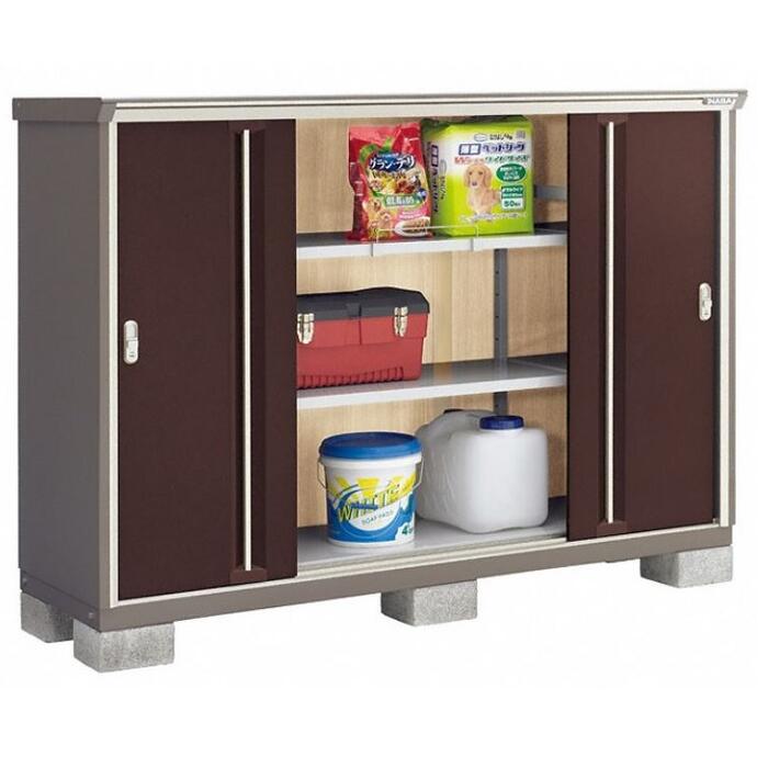 【楽天市場】イナバ物置 小型物置 ナイソーシスター 1940×580×1303 KMW-196C KMW-196CP【消費税込み】：業界大手！直販のエクスショップ