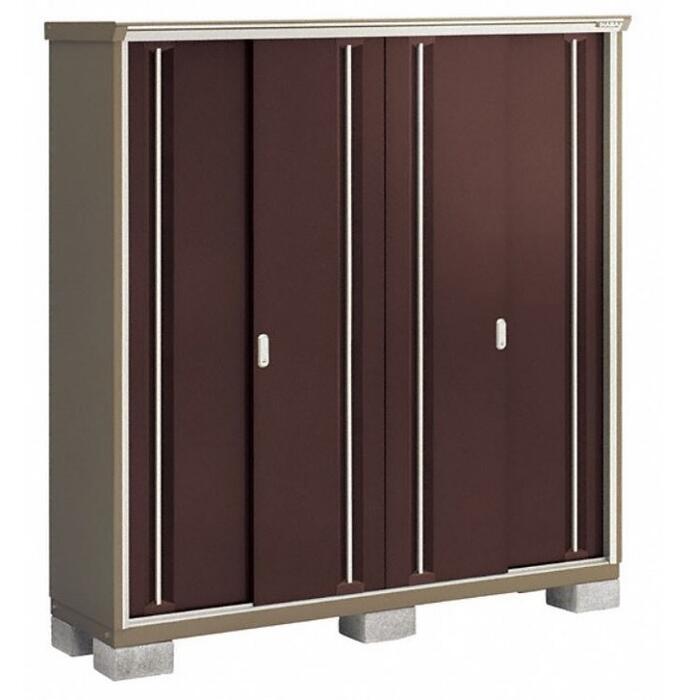 【楽天市場】イナバ物置 小型物置 ナイソーシスター 1940×580×1903 KMW-196E KMW-196EP【税込】：業界大手！直販のエクスショップ