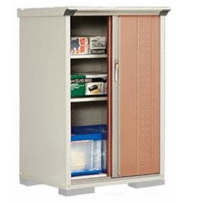 【楽天市場】田窪工業所 タクボ物置 グランプレステージジャンプ 920×750×1400 GP-97CF GP-97CT 屋外用 小型物置【消費税込み】：業界大手！直販のエクスショップ