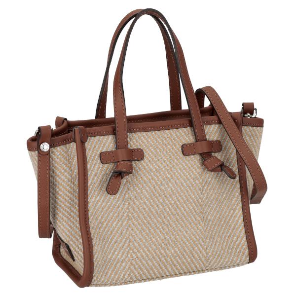 【楽天市場】ジャンニキアリーニ ハンドバッグ ショルダーバッグ 2WAYバッグ レディース ミス マルチェッラ MISS MARCELLA GIANNI CHIARINI BS 8065 ...