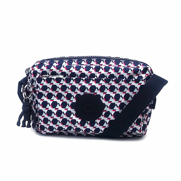 楽天市場】KIPLING キプリング アウトレット ショルダーバッグ HB6490