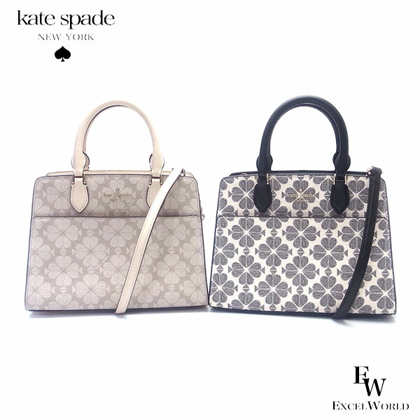 【楽天市場】ケイトスペード バッグ アウトレット kate spade ハンドバッグ ショルダーバッグ 2WAY KI792 スペード ...