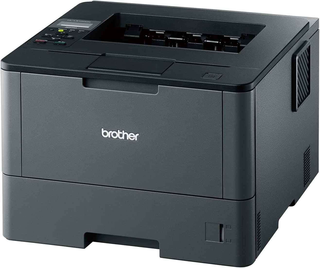 【楽天市場】新品 brother HL-L5100DN 40PPM ブラザー A4 モノクロレーザープリンター レーザープリンター パソコン ...