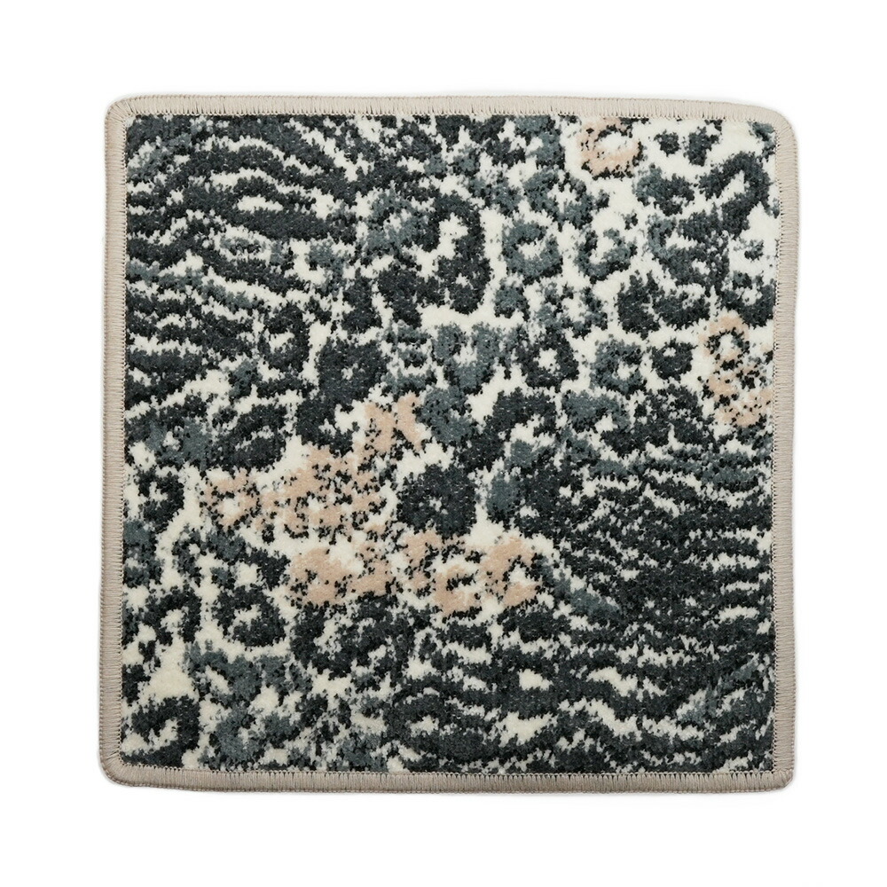 【楽天市場】フェイラー (FEILER) アニマルブレンド タオルハンカチ ペブル 25x25：エクスファクトリー