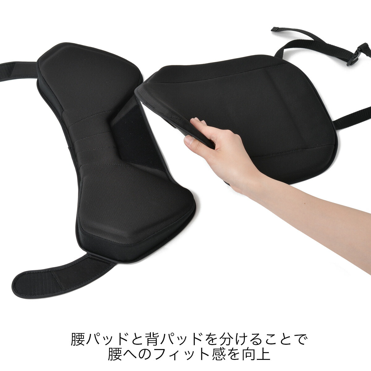 【楽天市場】エクスジェル メーカー公式 EXGEL ハグドライブスリム HUD03 日本製 クッション カーシートクッション ジェルクッション 自動車用 カークッション カーシート ドライブ ...