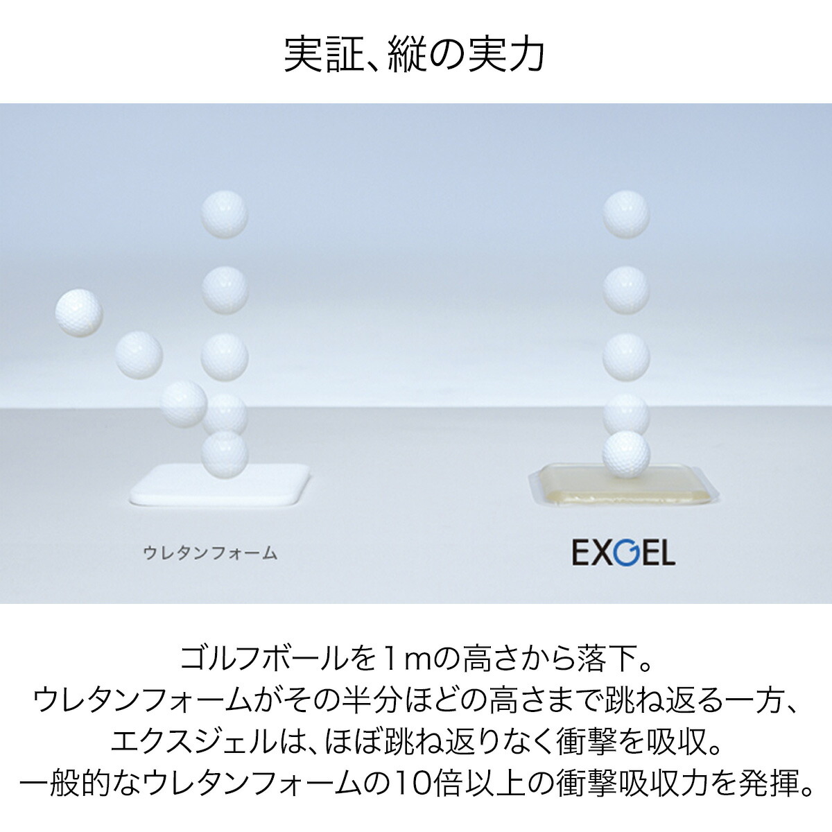【楽天市場】エクスジェル メーカー公式 EXGEL ミニプニ PUN10 日本製 クッション ジェルクッション 持ち運び 携帯用 折りたたみ 旅行 スポーツ観戦 遊園地 テーマパーク 体圧分散 ...