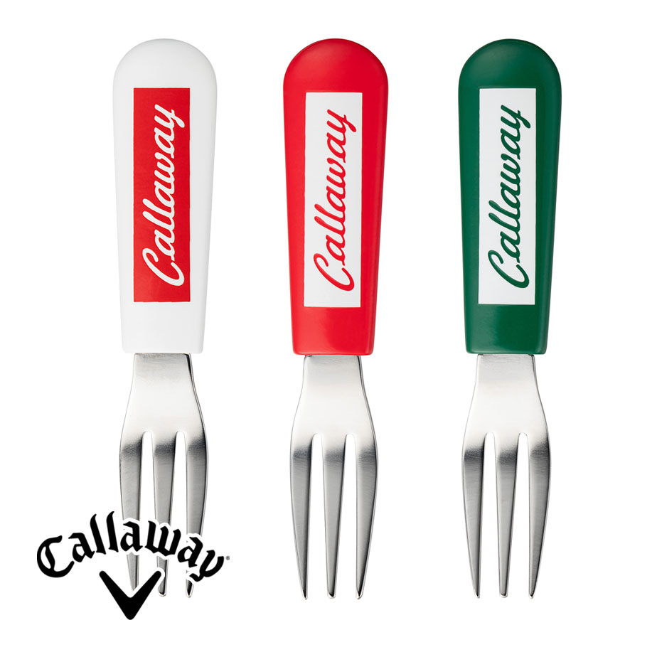 【楽天市場】キャロウェイ フォーク ディボットツール Divot Tool 24 JM ゴルフ 2024年モデル Callaway：EX GOLF