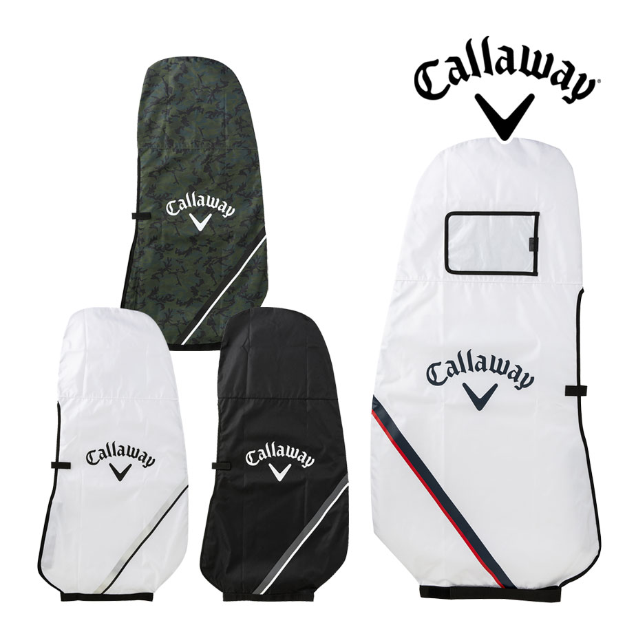 【楽天市場】キャロウェイ スポーツ トラベルカバー Sport Travel Cover 25 JM メンズ ゴルフ 2025年モデル ...