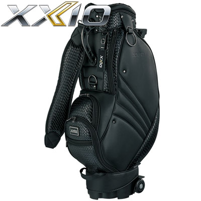 【楽天市場】DUNLOP(ダンロップ) XXIO-ゼクシオ- キャスター付き キャディバッグ メンズ GGC-X112：EX GOLF