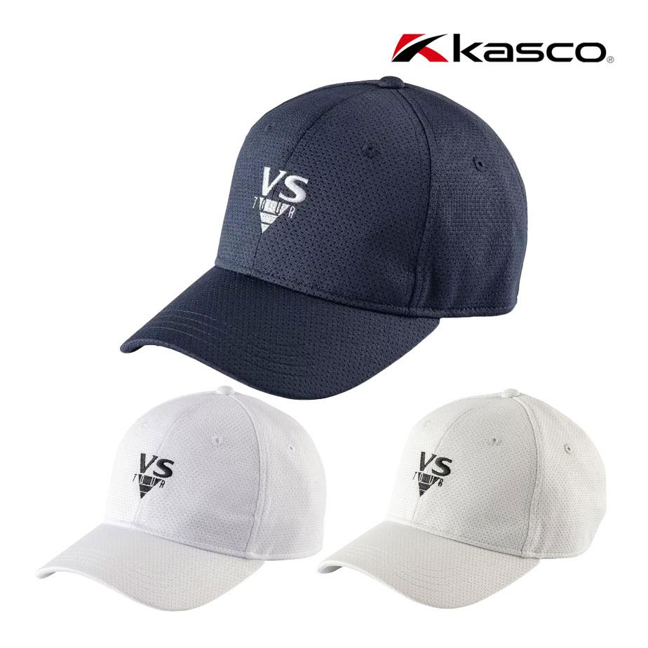 【楽天市場】キャスコ フライメッシュキャップ メンズ VSC-2425A ゴルフ Kasco：EX GOLF