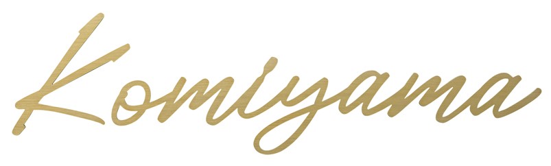 【楽天市場】【切文字表札】書体フリータイプ XP-8（美濃クラフト）※筆記体（つながる書体）限定：エクシーズ