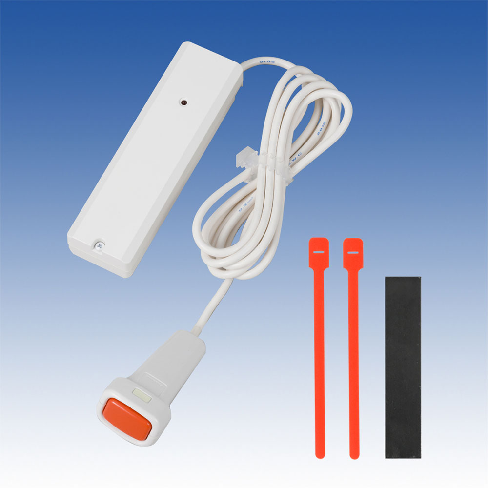 【楽天市場】セキュリティシステム 検知器 送信機 押しボタン送信機 HCT-B1 握り押しボタン送信機（4周波切替対応型）_TAKEX（竹中エンジニアリング）：エクサイトセキュリティ楽天市場店