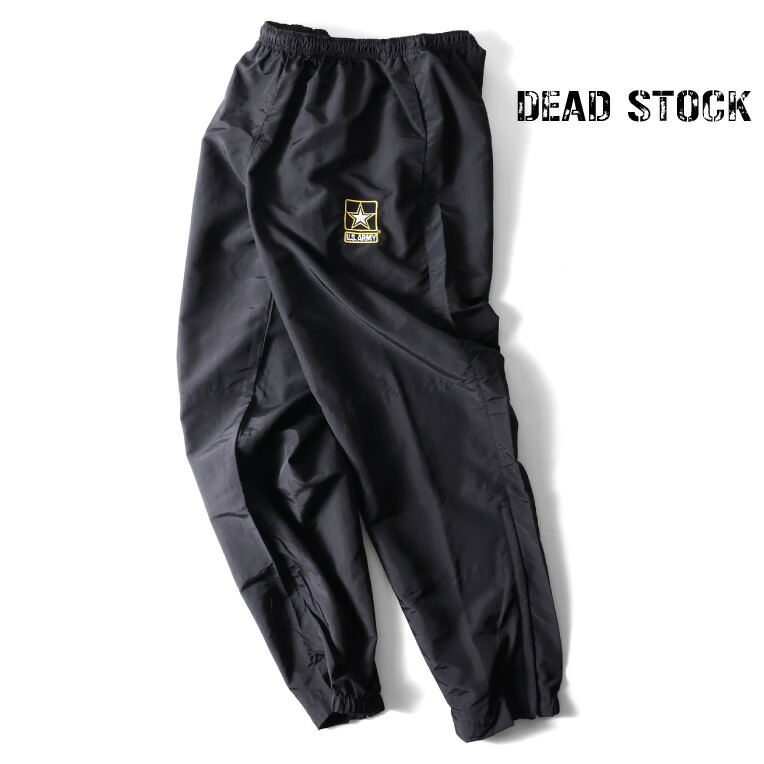 【楽天市場】DEAD STOCK / デッドストック UD295 GI ARMY PT UNIFORM PANTS APFU / GI ...
