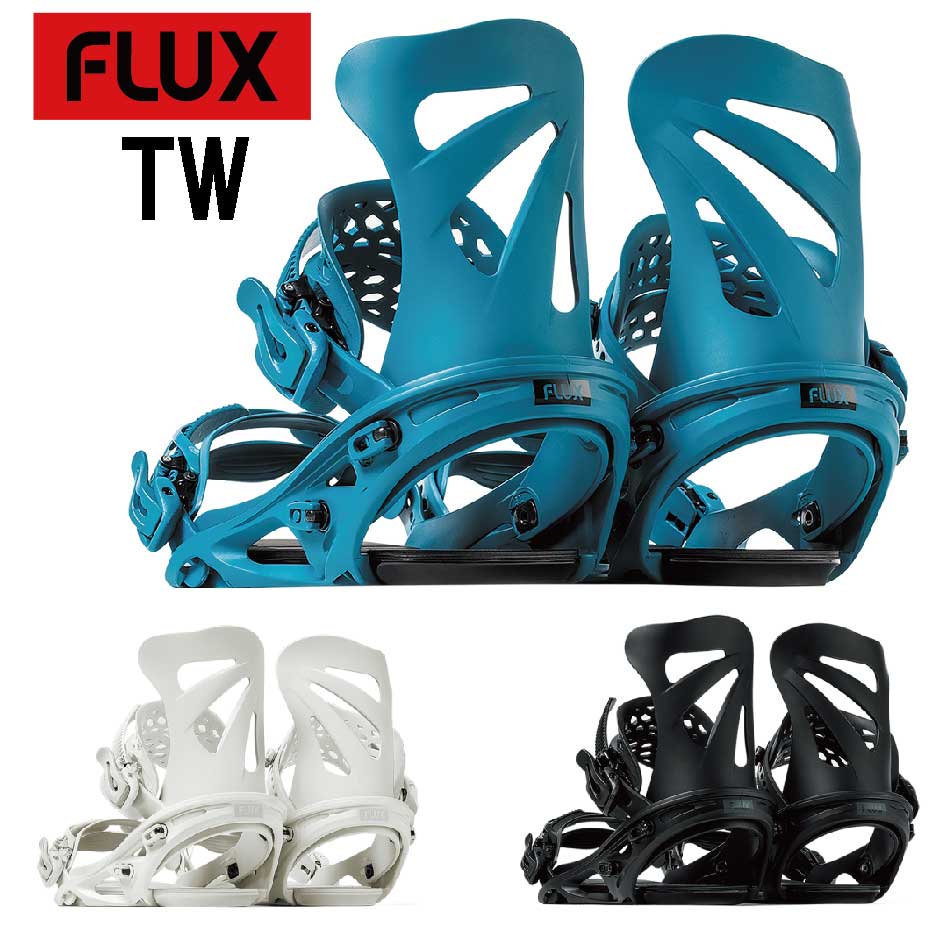 【楽天市場】フラックス ビンディング ティーダブリュー 24-25 FLUX TW 予約商品 特典あり S M L メンズ レディース ...