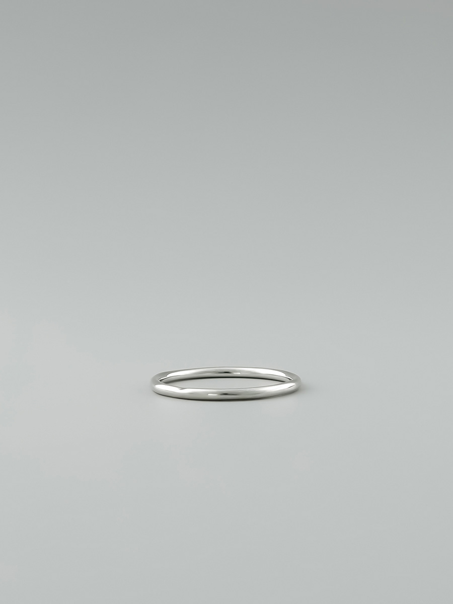 【楽天市場】UNKNOWN. アンノウン U002 " NORM " S RING / SILVER シルバー リングシンプル メンズ レディース：EXTREME