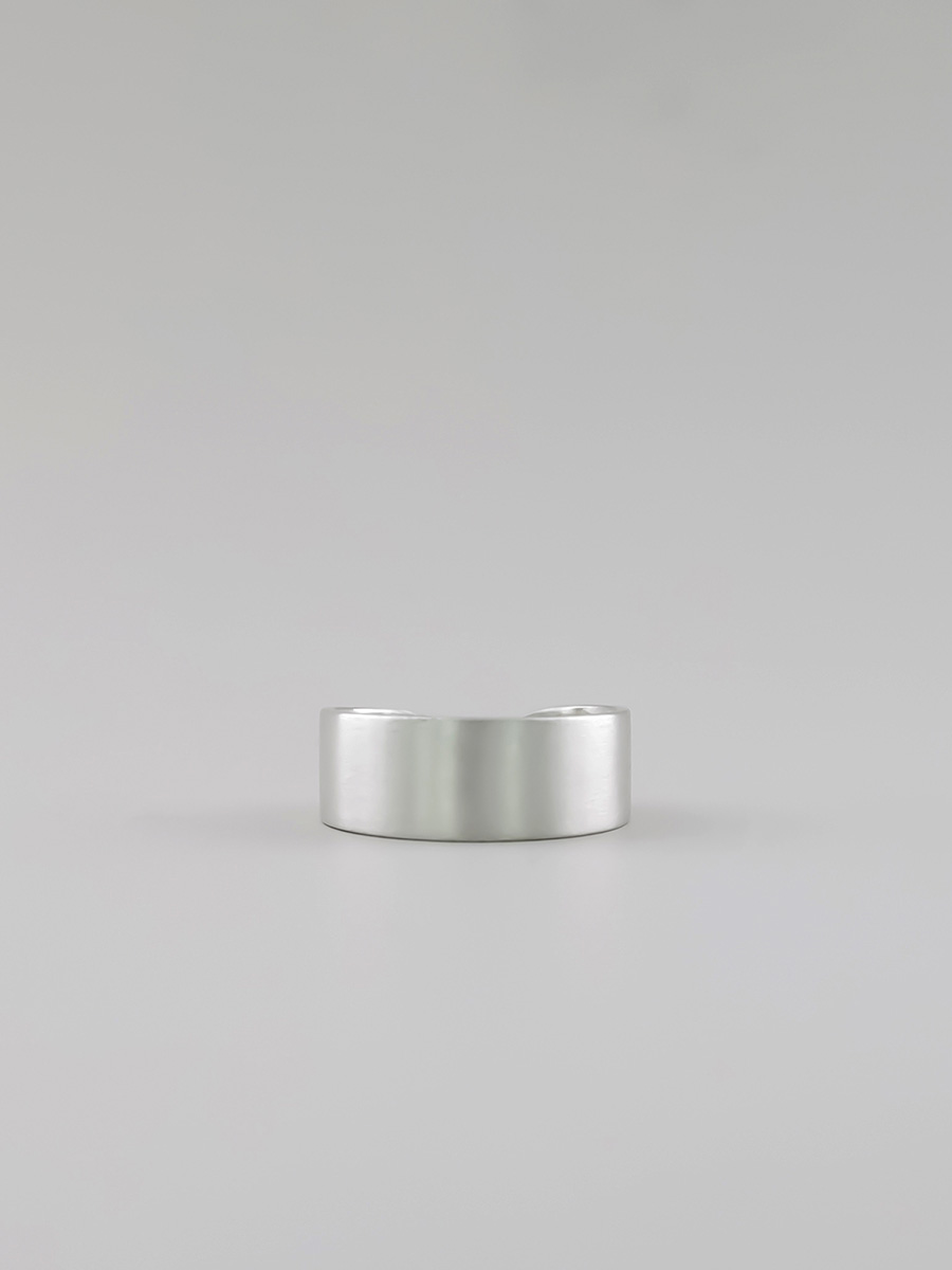【楽天市場】UNKNOWN. アンノウン U040 " BOARD1 " RING / SILVER シルバー フラット リングシンプル メンズ レディース：EXTREME
